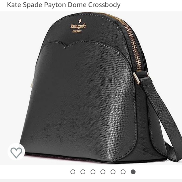 kate spade | Bags | Kate Spade Payton Dome Crossbody Bag | Poshmark
